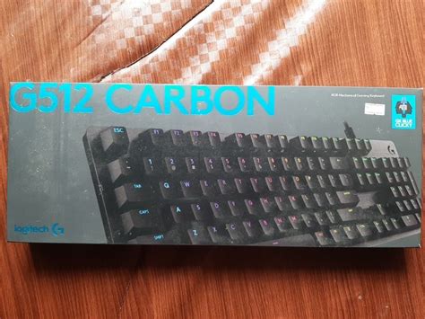 Gaming Keyboard Logitech Gaming Keyboard Murah Gaming Keyboard