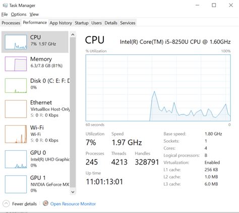 How To Check Graphics Card Details In Windows 10 TechLatest