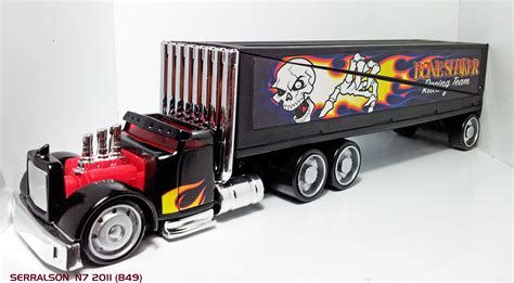 Bone Shaker Racing Team K5135 Hot Wheels Wiki