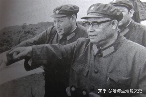上级领导首次视察，李德生却让副司令汇报，究竟有什么隐情？ 知乎