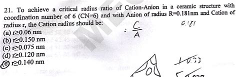 Oneclass What Is The Lewis Structure For The Cation And Anion Of Rbio2