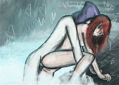 Rule 34 Aeldari Alien Alienhuman Alien Humanoid Alien Look Like