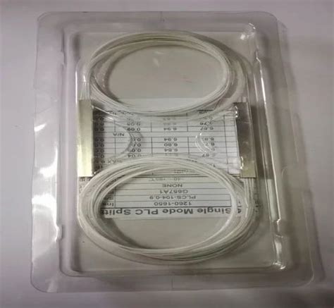 Plc Coupler At ₹ 100piece Grant Road Dombivli Id 2850180930730