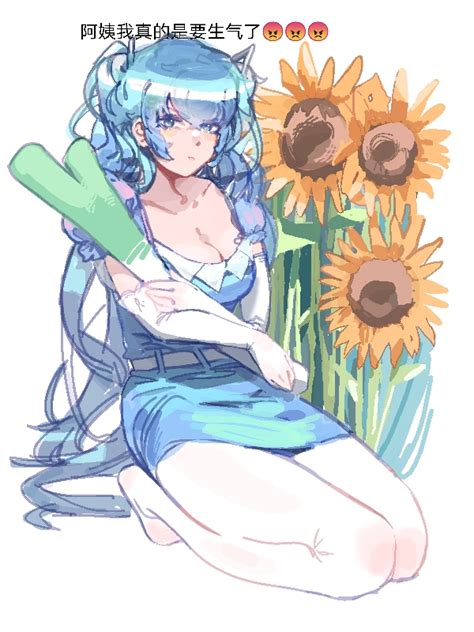 Original Drawn By Miao Jiangyou Danbooru