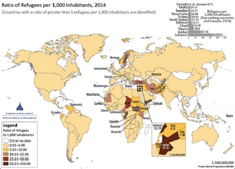 International Context For Refugee Protection Hillnotes