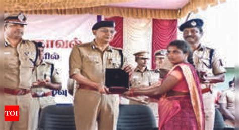 In Chennai Stolen Property Worth Rs 193 Crore Recovered Returned