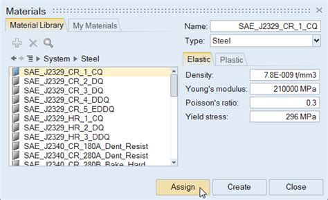 Formability Simulation