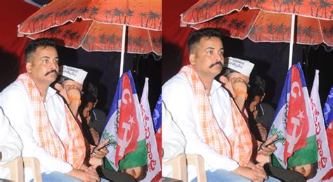 Fight Unitedly Against Centre
