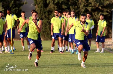 صدای بمب‌های ضعیف نقل و انتقالات در استقلال بعد از جنجال شبانه هایجک