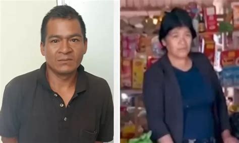 Ventanilla Hombre Asesinó A Su Hermana Por Dinero