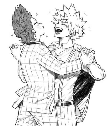 Bailando Bakugo Para Colorear Imprimir E Dibujar ColoringOnly