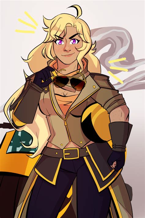 Pin By Anna Kathryn On RWBY Rwby Rwby Blake Zelda Characters