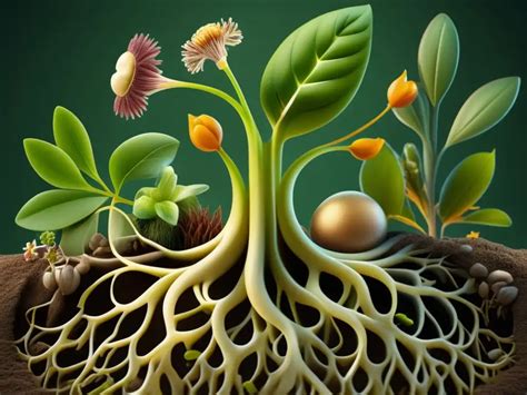 El Ciclo De Vida De Las Plantas Conoce Sus Secretos Keyword
