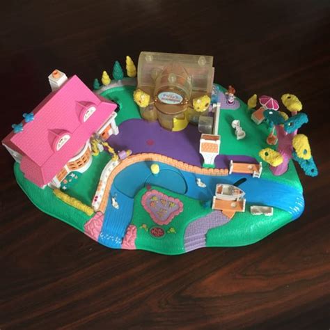 Polly Pocket Hobbies Toys Toys Games On Carousell