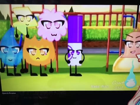 Found This In One Of My Fav Ytbers Vid R Bfdi Assets
