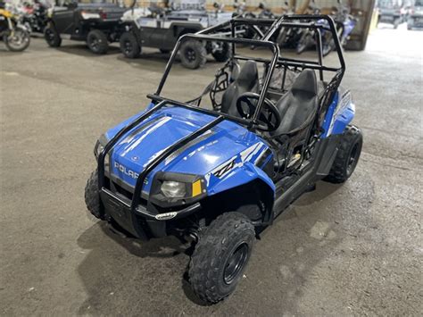 2015 Polaris Rzr 170 Efi Edwards Motorsports And Rvs