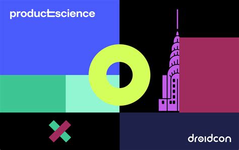 Product Science At Droidcon Nyc 2022