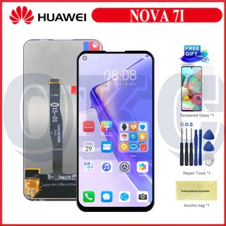 Shop Huawei Nova I Lcd For Sale On Shopee Philippines