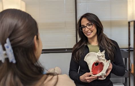 Pelvic Floor Physical Therapy