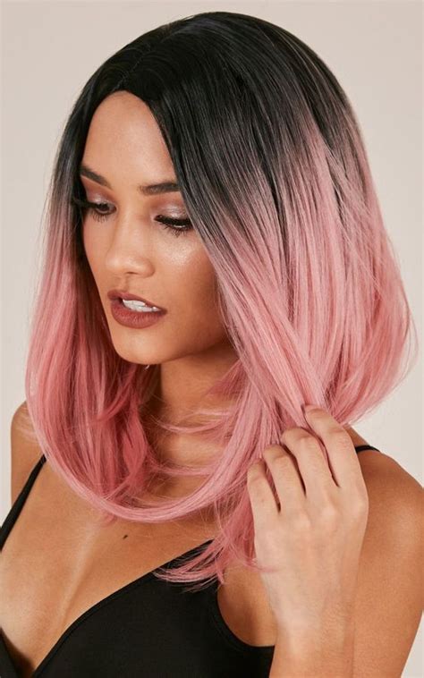 35 Fabulous Pink Pastel Hair Ideas Styleoholic