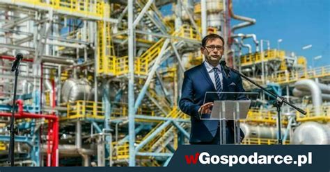 PKN Orlen pierwszy w Polsce przetestuje przemysłową sieć 5G