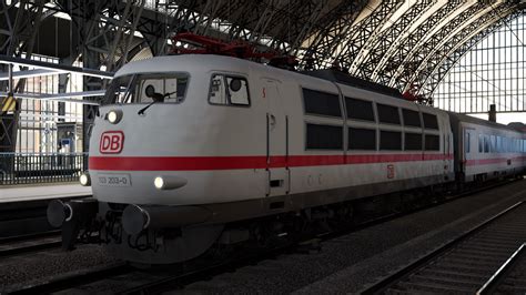 Creators Club Br 103 Intercity