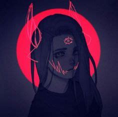 22 Steam Avatar Ideas Steam Avatar Dark Anime Aesthetic Anime