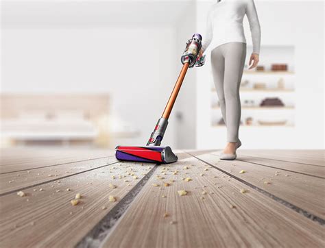 Беспроводные пылесосы Dyson: рейтинг ТОП-8 лучших моделей и нюансы выбора