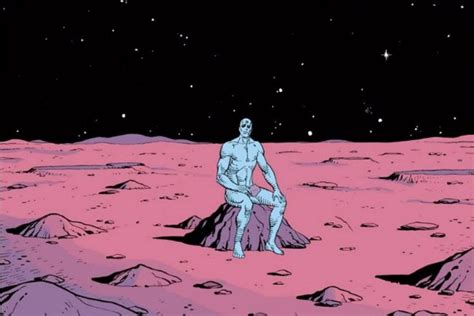 10 Komiksów Lub Powieści Graficznych Które Powinien Przeczytać Każdy