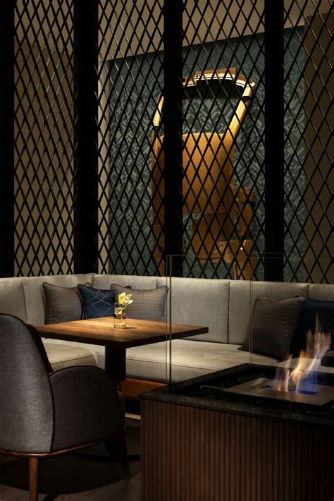 Hba Design Design Firms Tainan Sense Of Place Luxury Spa