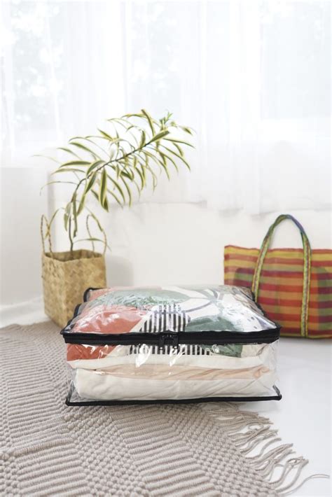 KIT Linen Storage Bag Keeping It Together KIT Linen Storage Bag Keeping It Together
