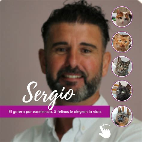 🐾 ¡conoce A Sergio Y Cremascota Crematorio De Mascotas