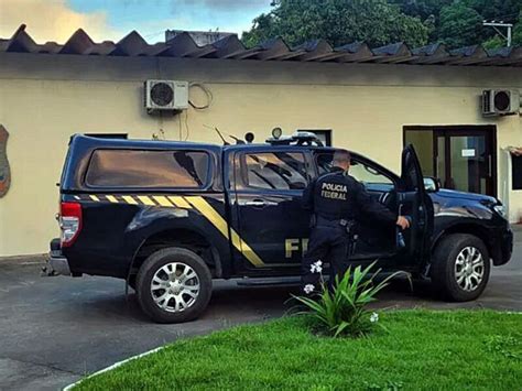 Pf Deflagra Operação Contra Abusadores De Crianças E Adolescentes