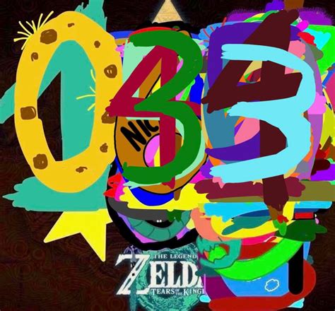 33 Days Until The Legend Of Zelda Tears Of The Kingdom Releases On