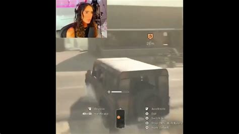 Best Female Warzone Player You Guys Can Keep On Hating While I Make