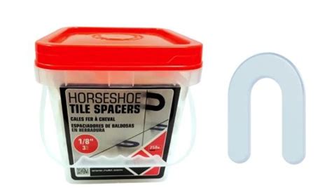 Tile Level Indicator Rubi 13840 250 Units