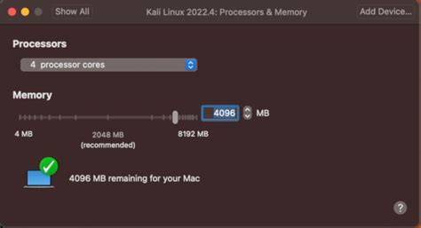 Install Kali Linux On M1 Or M2 Mac Using Vmware Fusion