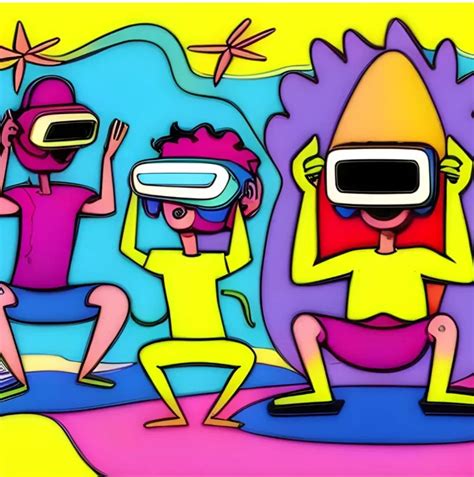 How 5g And Vr Is Going To Transform Digital Content