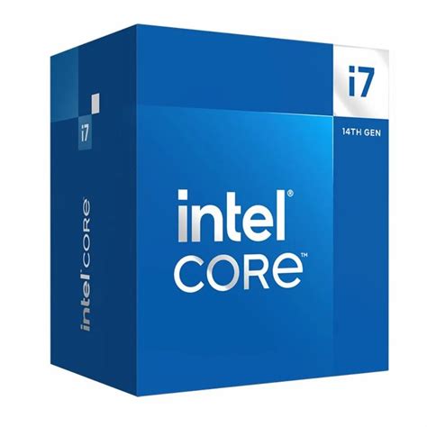 Windows 10 An 11 Silver Intel I7 14th Gen Processor 14700 At ₹ 35900piece In Navi Mumbai