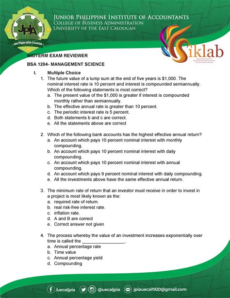 Midterm 15 February 2020 Questions Warning Tt Undefined Function