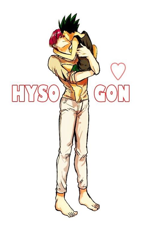 Hisoka Hisogon Gon Freecss Hunter X Hunter Hunter Anime Hisoka
