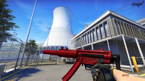 Mp5 Broskins Cs 2 Trade And Skins