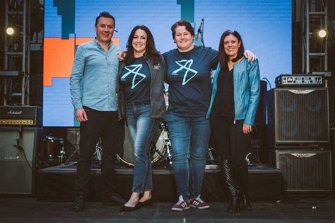 Emily Cassidy On Linkedin Rock Lititz Partners With Production Park