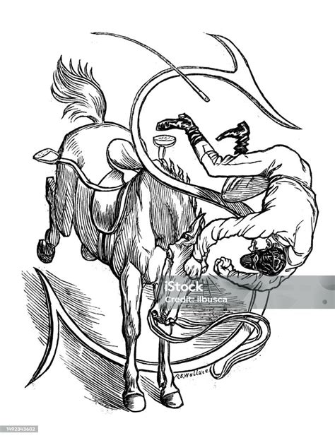 Ilustrasi Kartun Komik Karikatur Satir Inggris Ilustrasi Stok Unduh Gambar Sekarang Abad Ke