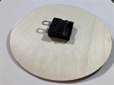 Math Wall Clock Equations For Hour Markers 10” Clock Ready To Hang With No Assembly Required