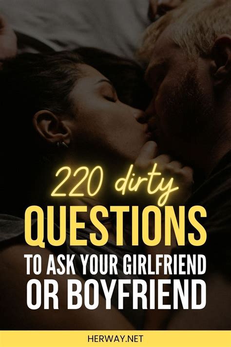 Find Out How Adventurous Your Partner Can Be Behind Closed Doors With