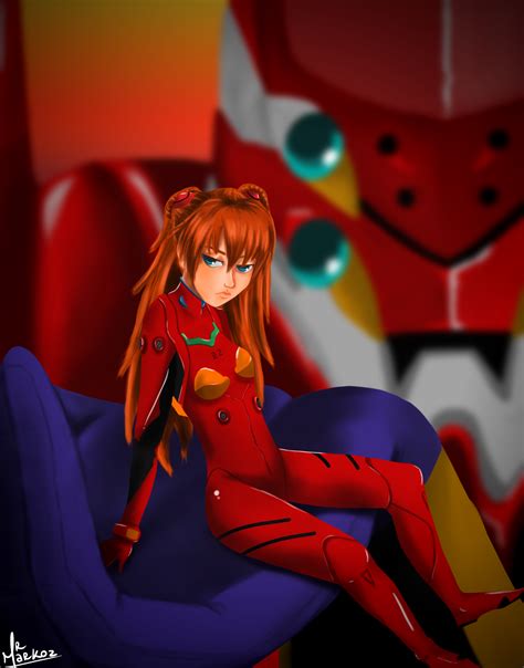 Day 1 Red Asuka Langley Soryu Asuka Langley Soryu Asuka Langley