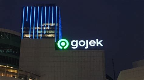 Kantor Pusat Gojek Indonesia Homecare24