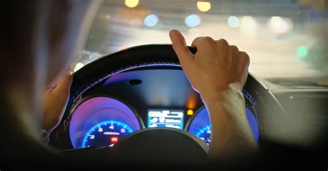 Varnad Nattpatrull Får Nya Scheman Kan Behöva Jobba Sex Nätter I