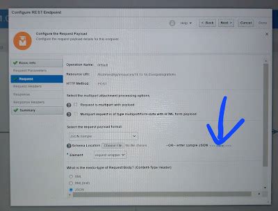 Soalicious OIC Upload File To UCM Using Rest Service